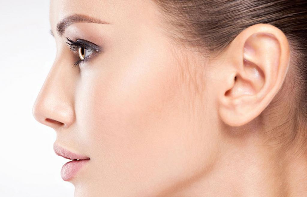 Oorlelcorrectie | Uitgescheurde Oorlel Herstellen | Hofkliniek